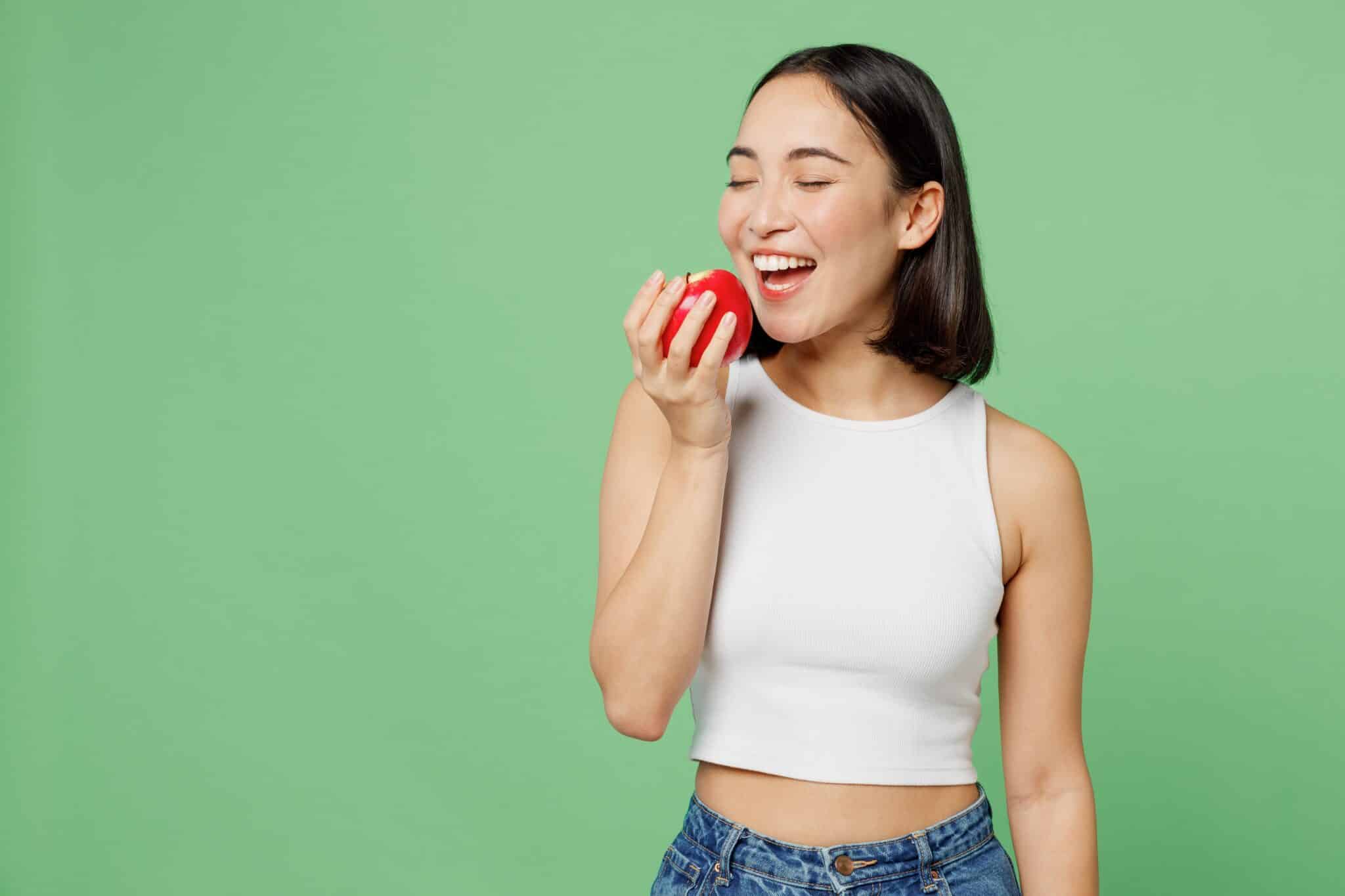 What Is a Bite Collapse?