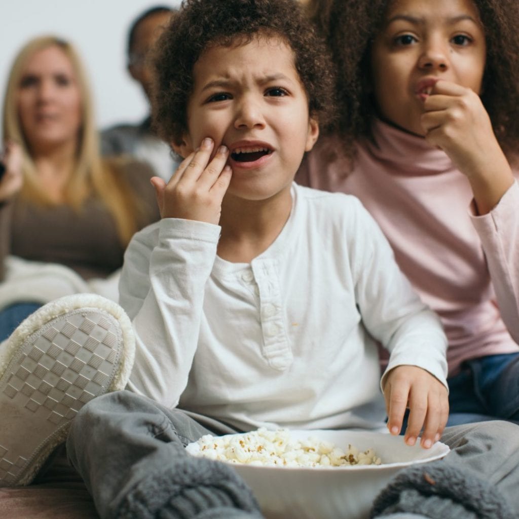 Advice for patients who are experiencing a toothache - Taylor Street ...